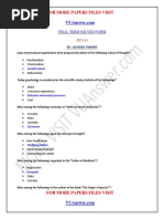 Lesson Plan Housekeeping | PDF | Housekeeping | Lesson Plan