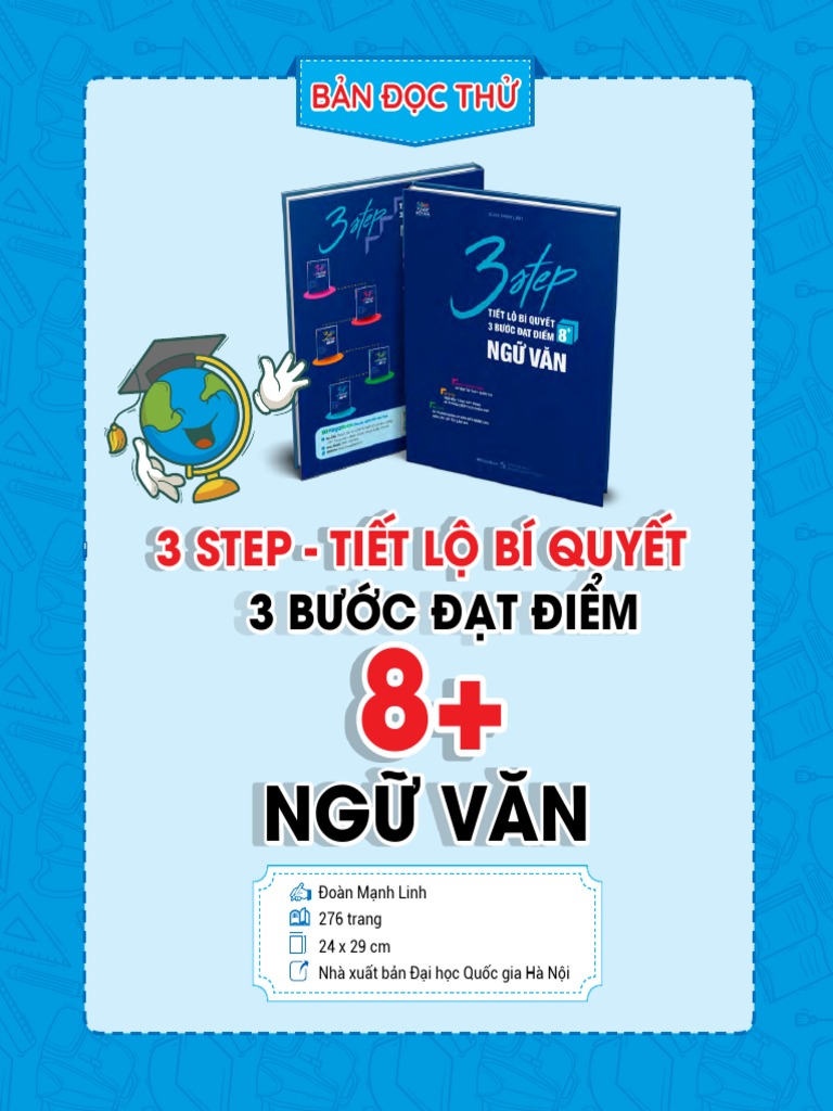Thu 3step Van | PDF