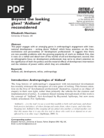Visual Arts SBA Journal Outline | PDF | Art Media | Arts (General)