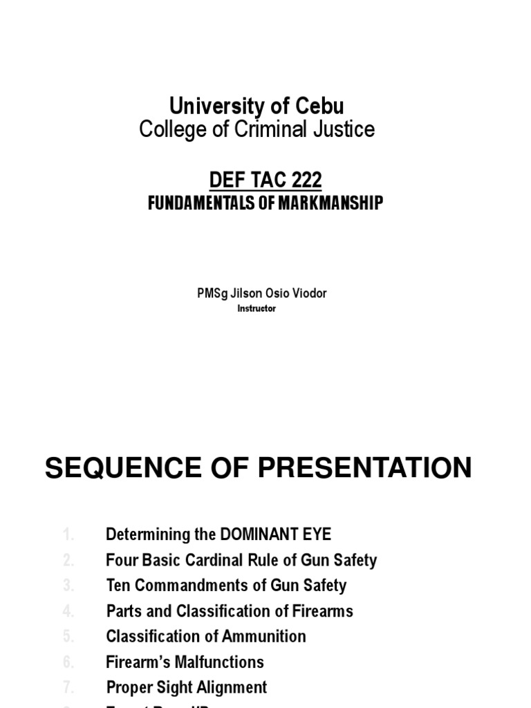 Def Tact 222 B | PDF | Firearms | Ballistics