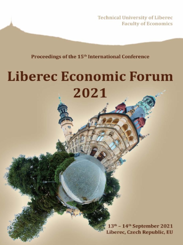 Proceedings LEF | PDF | Information And Communications Technology ...