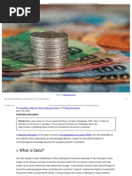 Visual Arts Sba 2018 | PDF | Art Media | Arts (General)