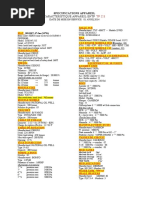 API RP 67 Recommended Practice For Oilfield Explosive Safety | PDF ...