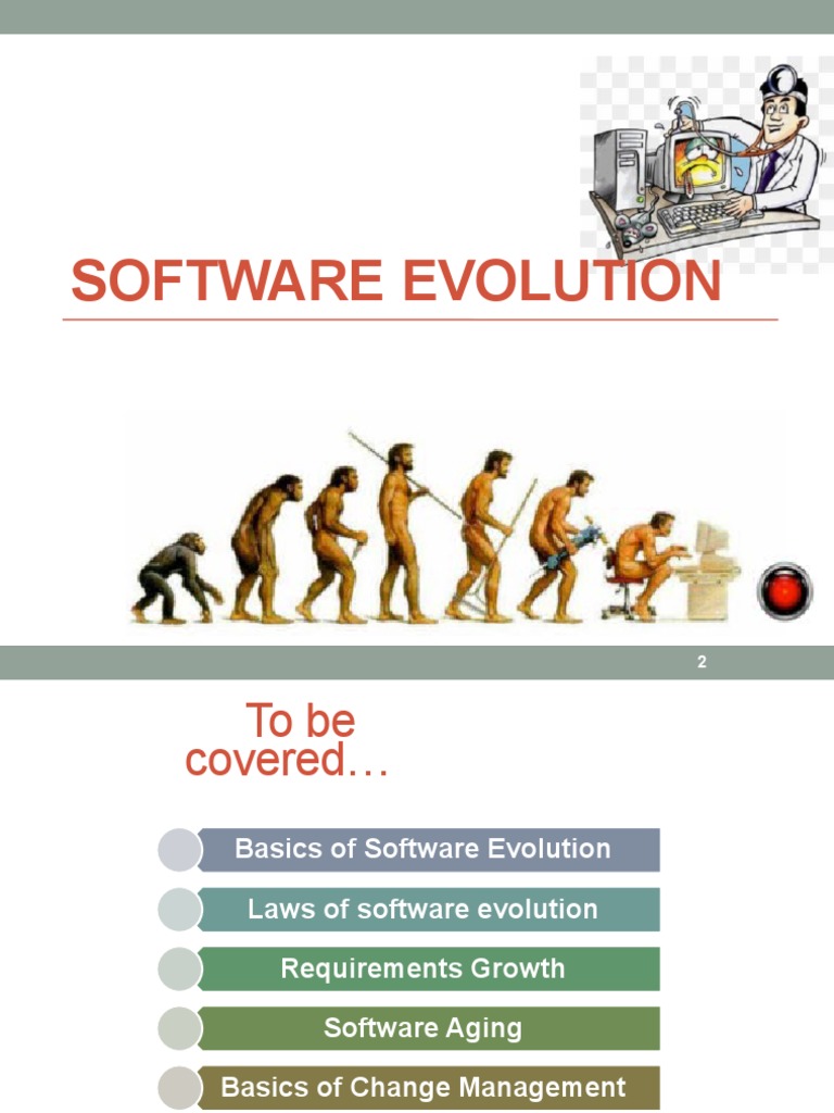 20 Evolving | PDF | System | Evolution