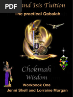 Magic Training Spells + Descriptions | PDF