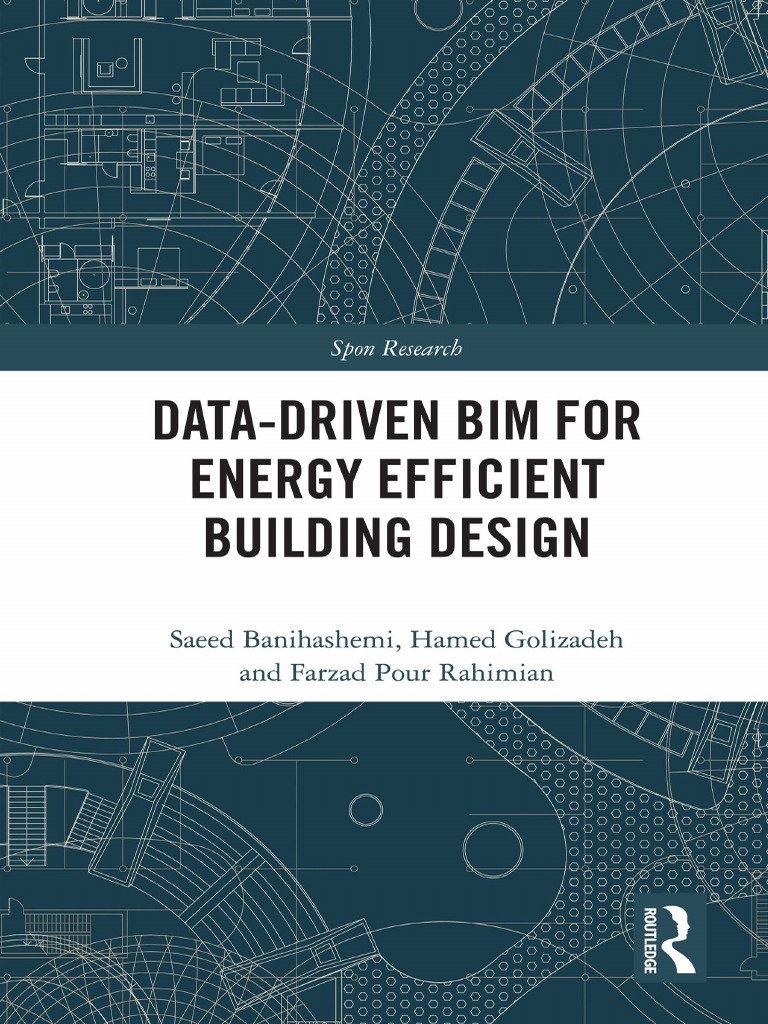 Datadriven BIM For Energy Efficient Building Design | PDF | Building ...