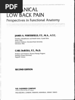 Rebuilding Milo Chapters | PDF | Wellness