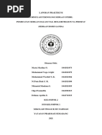 Injeksi Vial Dexametason | PDF