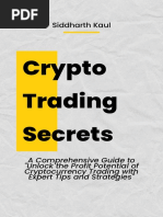 Binance Beginners Guide | PDF
