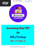 Bills For Collection | PDF | Invoice | Payments