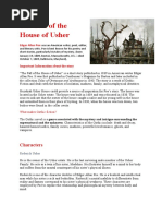 The Little Stranger | PDF