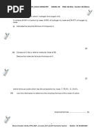 Making Salts Worksheet-1452167307 | PDF | Salt (Chemistry) | Acid
