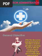 1.pharmacy Technician Study Guide | PDF | Agonist | Injection (Medicine)