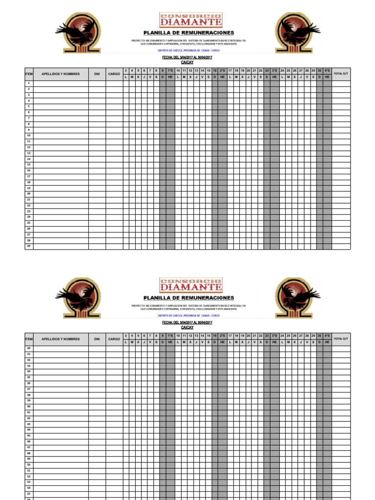 SCTR Nauta Abril 2021 1 | PDF