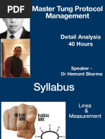 Master Tung Magic Points | PDF | Diseases And Disorders | Medicine