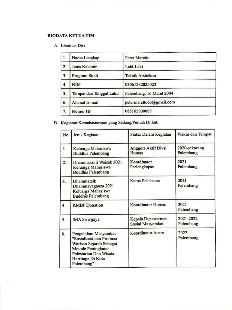 Scan Proposal Pdf 