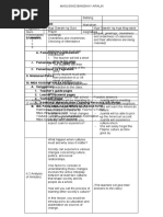 School Form 1: Student Register Template | PDF