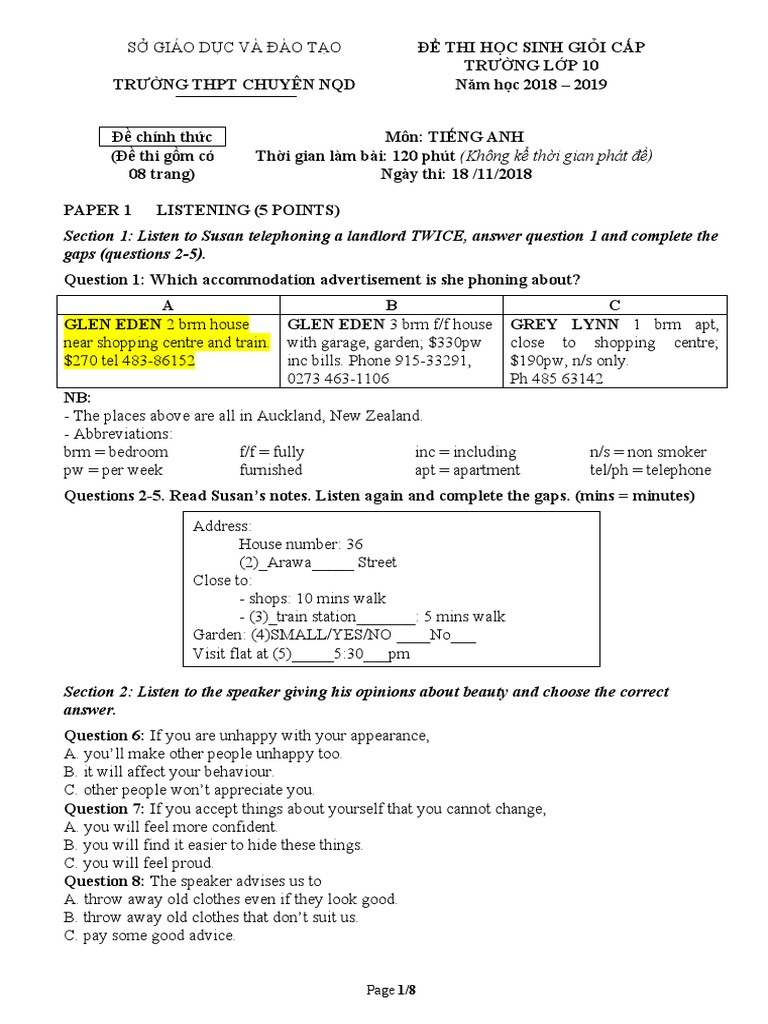 HSG10 Ta | PDF | Advertising | Books