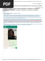 Sample Request Letter For Salary Increment in Word Format | PDF | Business