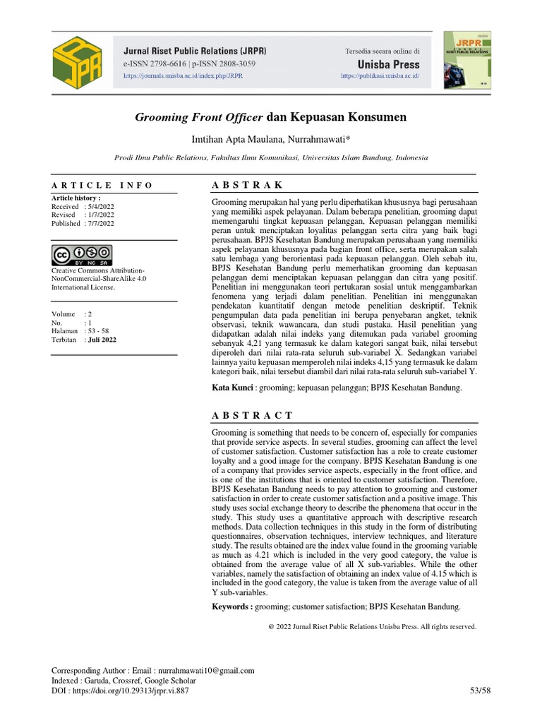 887-Article Text-4907-2-10-20220717 | PDF