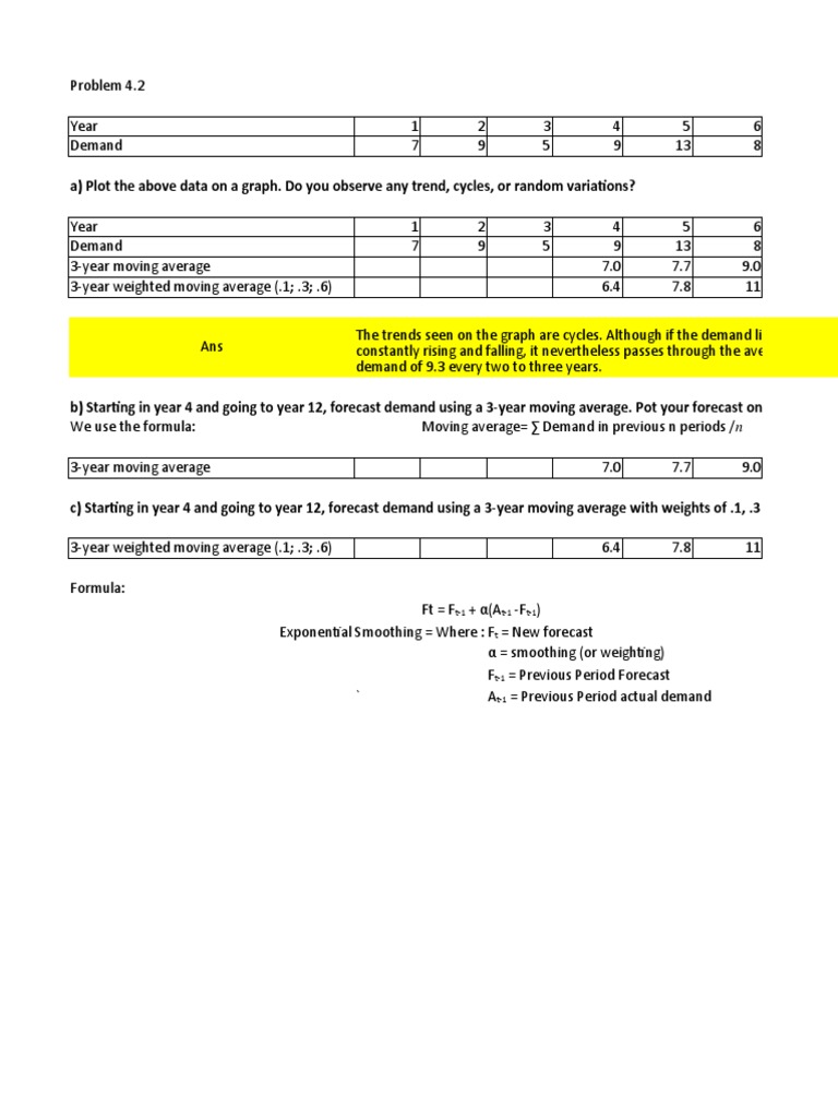 Huynh Chau Giang A4 | Download Free PDF | Errors And Residuals | Coefficient Of Determination