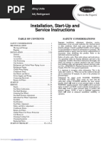 Nuaire AVT - Aire-Volve Twin Fans For Indoor Use | PDF | Duct (Flow ...