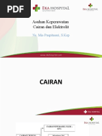 Contoh Kasus Askep | PDF