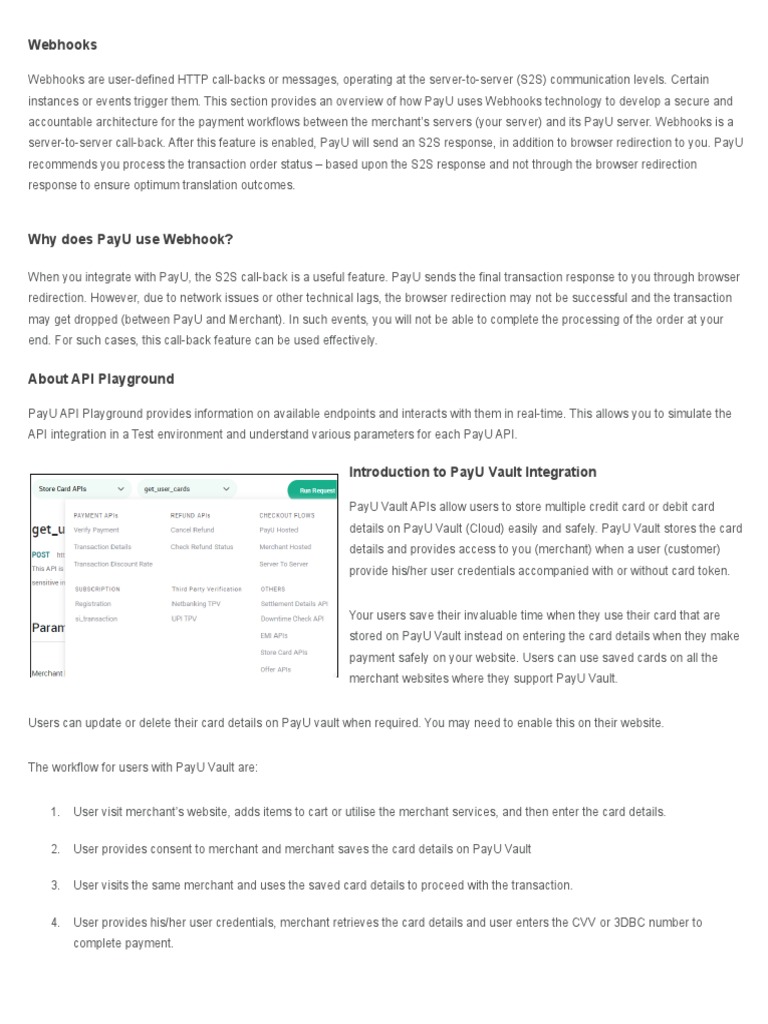 Pay U | Download Free PDF | Information Technology | Computer Science