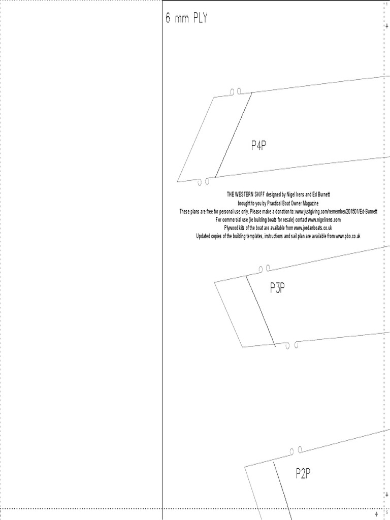 A0 Kit Rev3 Labels | Download Free PDF | Boats | Watercraft
