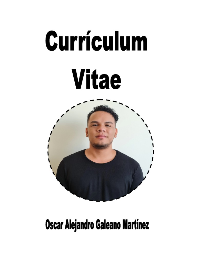Curriculum Alejandro-2 | PDF | Honduras | Business