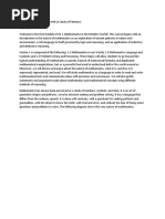 MMW Module 2 - MATHEMATICAL LANGUAGE AND SYMBOLS | PDF | Set ...