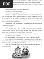 La Fée Carabosse : Histoire et Origines | PDF | Contes de fées | Fées