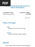 Bilan et Conduite en Cytolyse Hépatique | PDF | Cirrhose | Hépatite