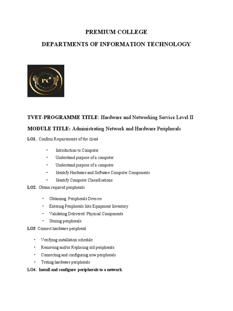 Premium College | Download Free PDF | Graphical User Interfaces ...