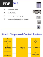 PLC For Dummies | PDF | Programmable Logic Controller | Scada