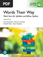 Fundations Letter Formation Guide | PDF | Leisure