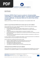 MLC Nauselium | PDF | Médecine clinique | Spécialités médicales