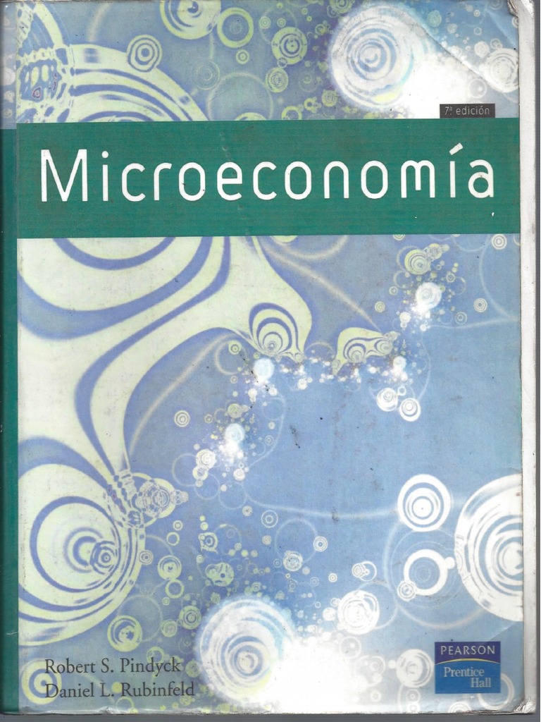 Microeconomia Pindyck | PDF