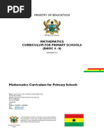 Integrated Science Textbook For Jhs | PDF | Textbook | Curriculum