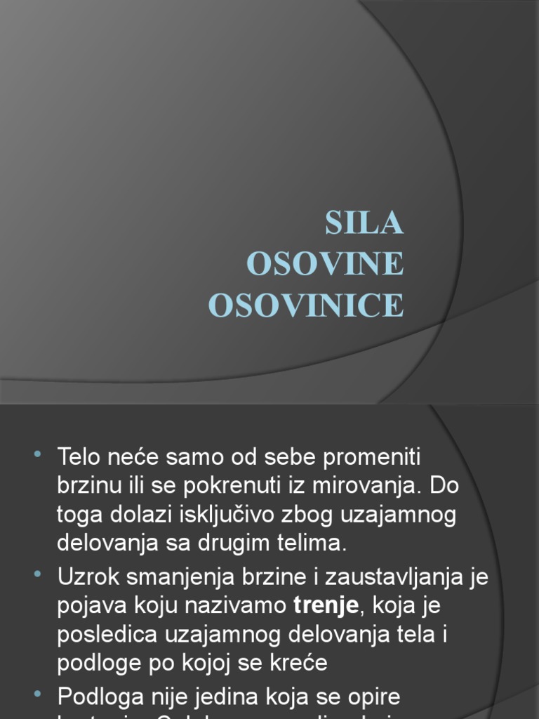 SILA | PDF