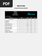 Fichas Kaka Fem - Avancado 1 | PDF | Peso | Boa forma