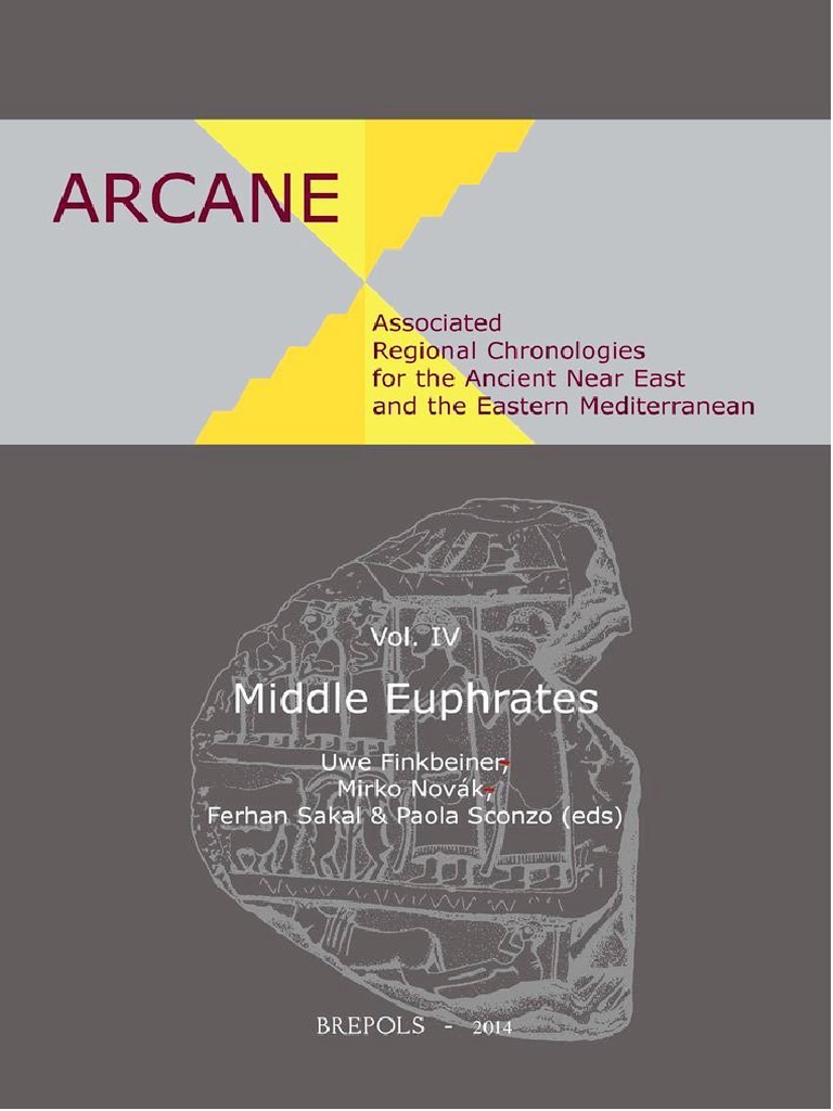 ARCANE IV (Incompleto) | PDF | Science