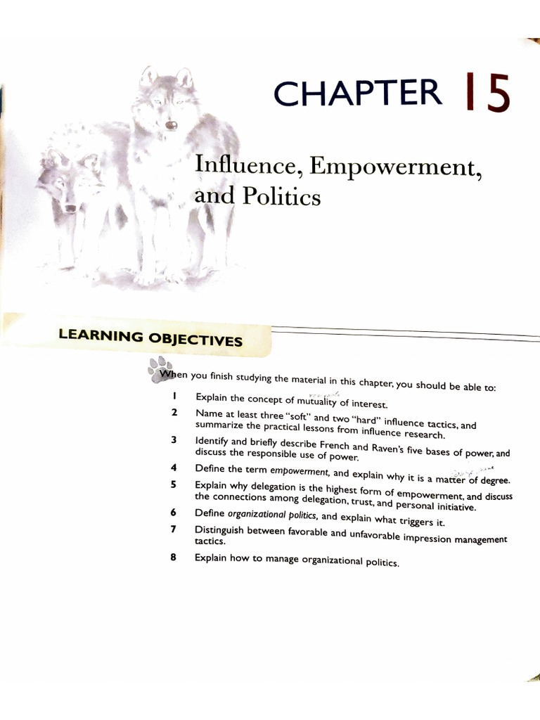 Pushteti Dhe Sjellja Politike | PDF