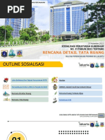 Buku Saku Pergub 31 - 2022 RDTR | PDF