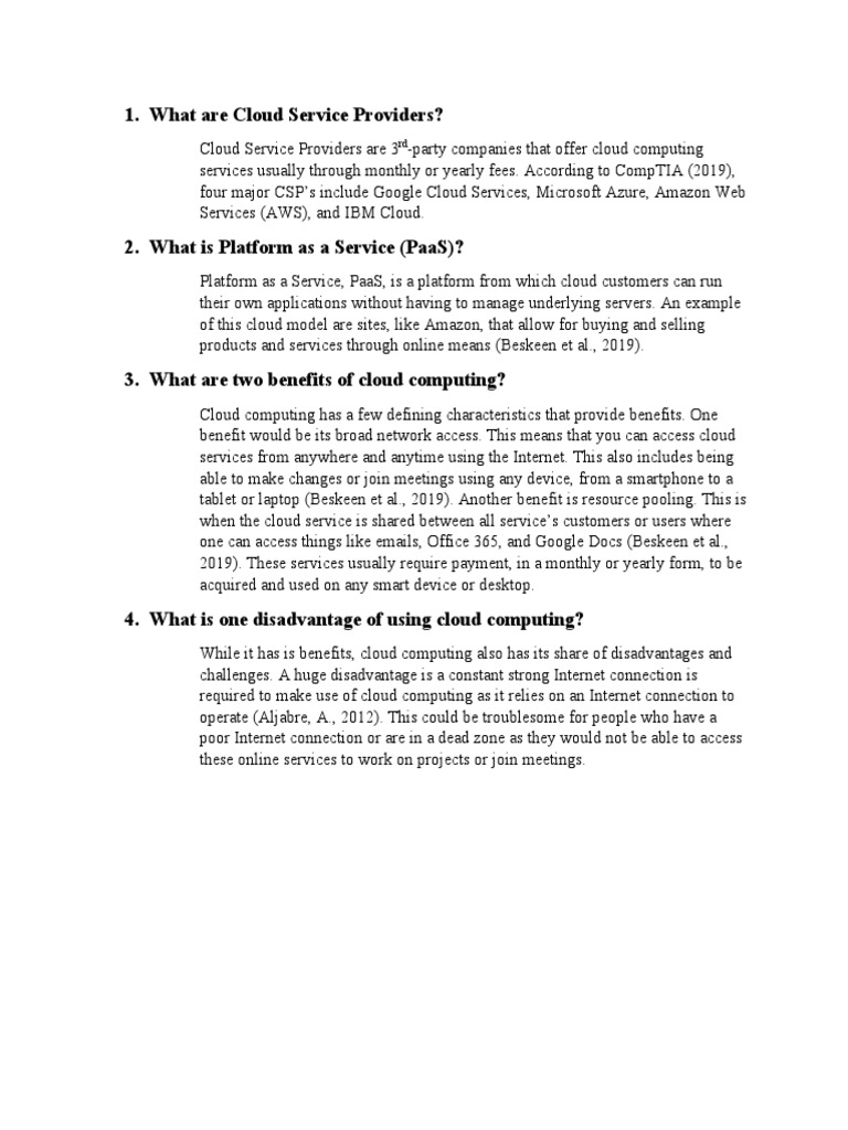 Cloud Computing Research Pdf Cloud Computing Computing