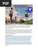 Las 7V del Big Data Explicadas | PDF | Big Data | Información