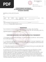 PPR 329 Solicitud de Licencia de Armas | PDF | Departamento de ...