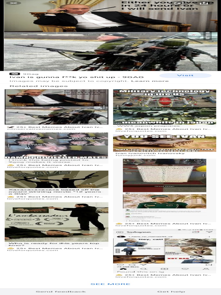 Ivan Ivanovich Ivanovsky Veapons - Google Search | PDF