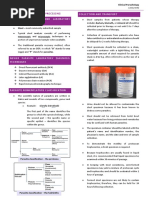 Malaria Parasite Counting | PDF | Malaria | White Blood Cell