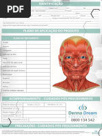 Termo Roacutan | PDF | Gravidez | Especialidades médicas